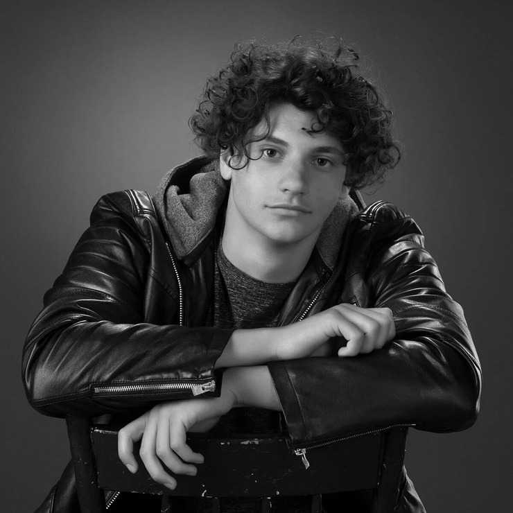 Picture of Matthew Lupu