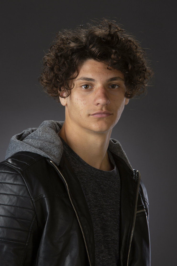 Picture of Matthew Lupu