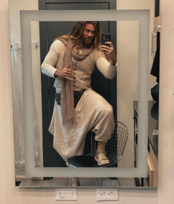Brock O'hurn image