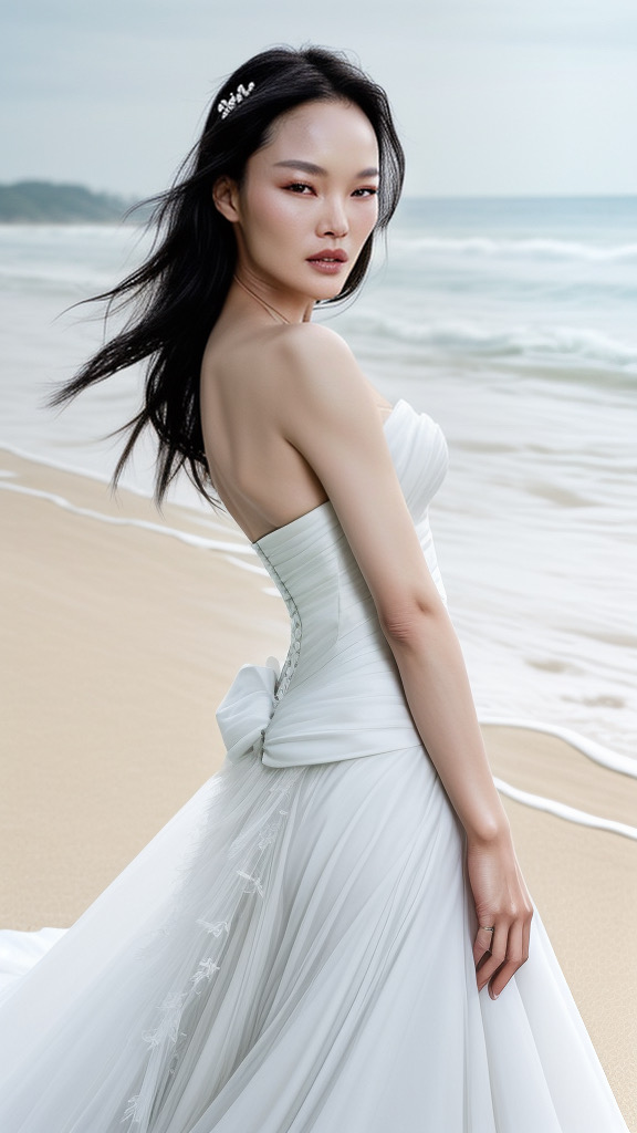 Picture of Sylvia Chen