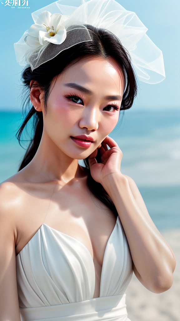 Picture of Sylvia Chen