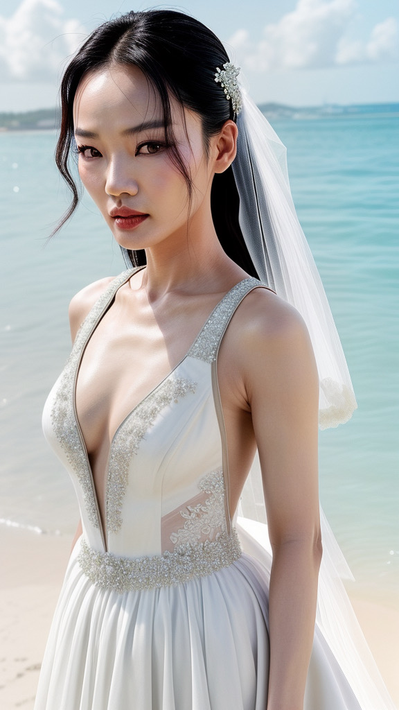 Picture of Sylvia Chen