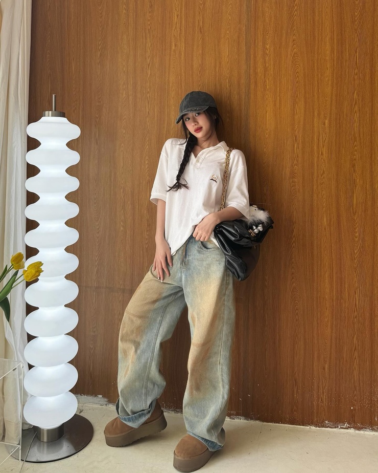 Picture of Bao Hanhan