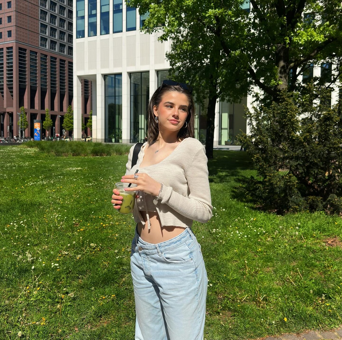 Picture of Karlotta Nilla