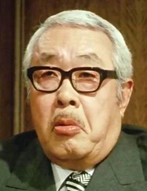 Picture of Zenpei Saga