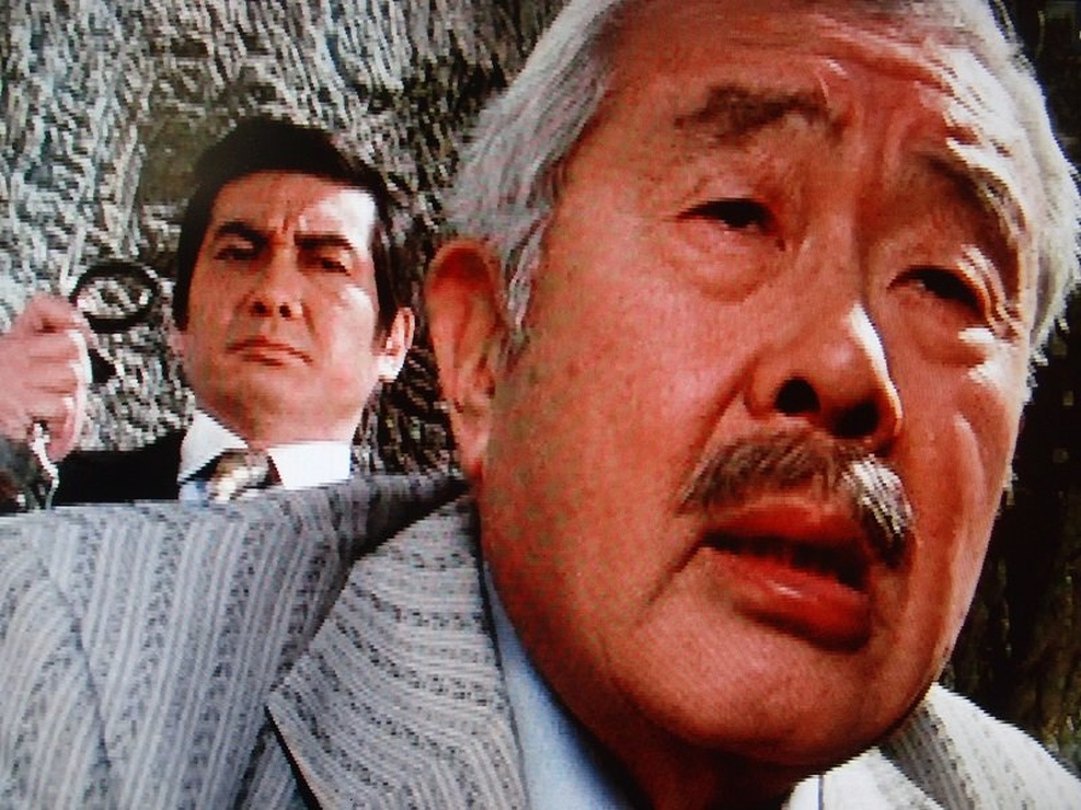 Image of Zenpei Saga