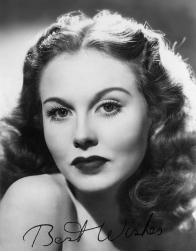 Picture of Hazel Court
