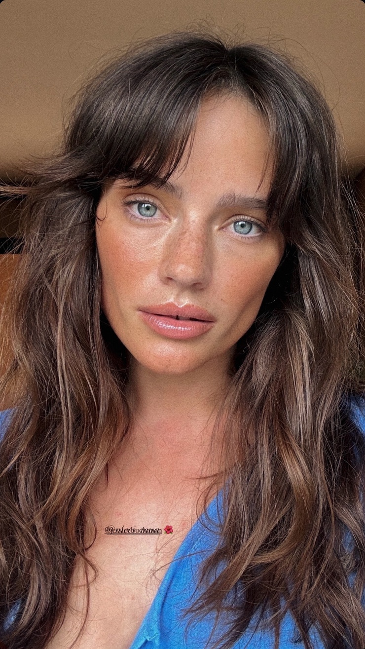 Picture of Jessica Lee Buchanan