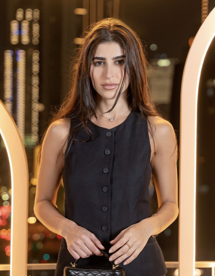 Picture of Dima Al Sheikhly