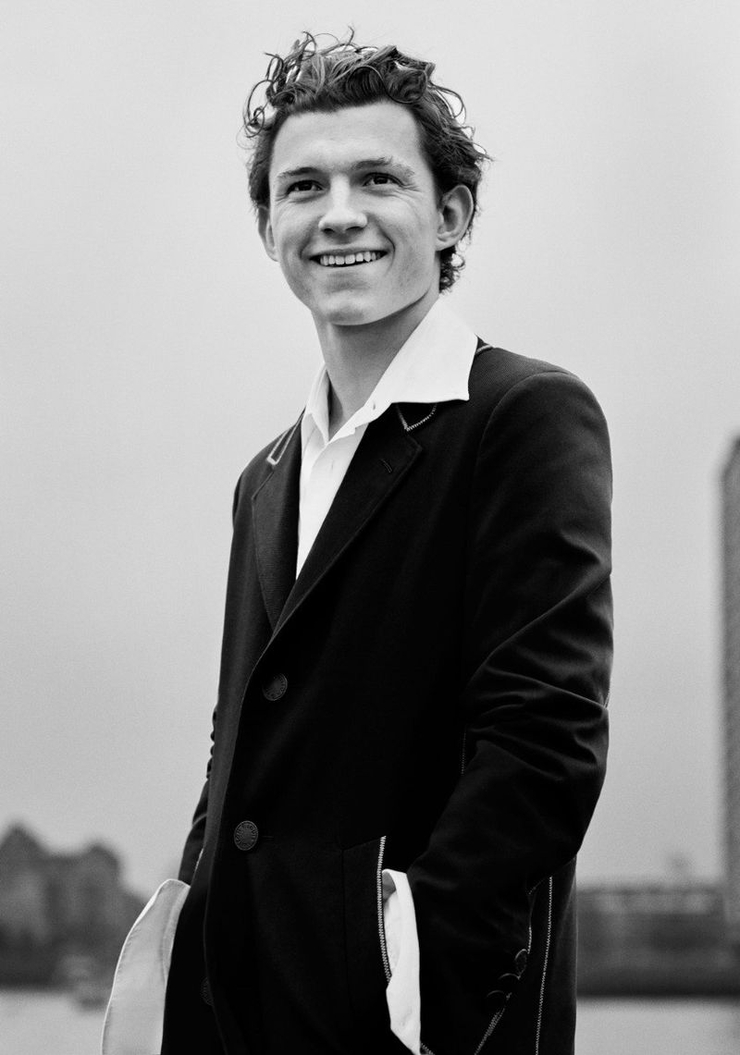 Picture of Tom Holland