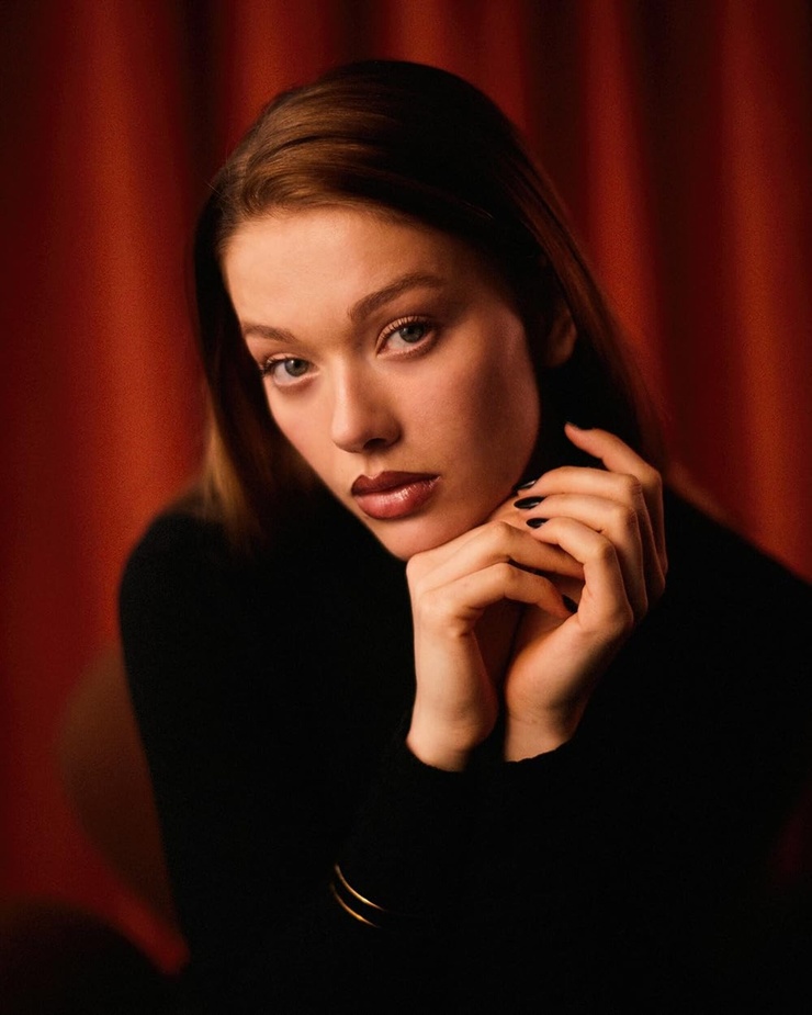 Picture of Jessica Alexander