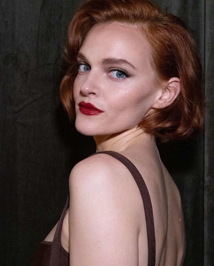 Picture of Madeline Brewer