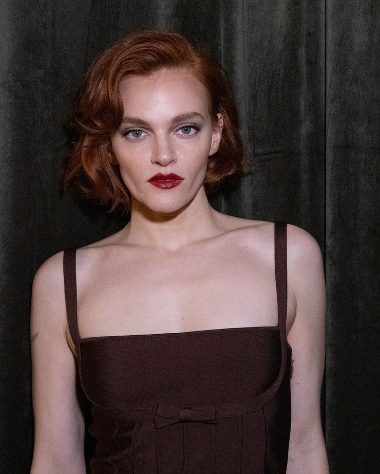 Picture of Madeline Brewer