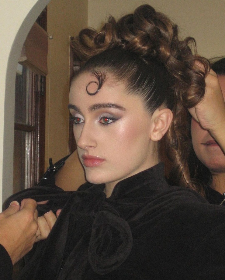 Picture of Rachel Sennott