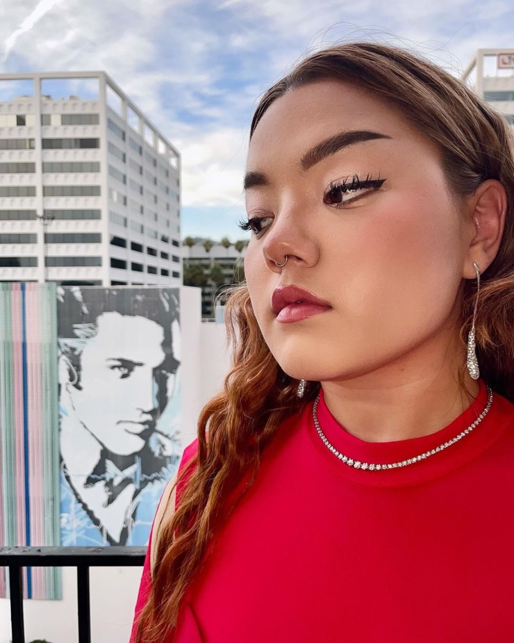 Elizabeth Yu picture