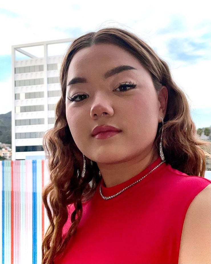 Picture of Elizabeth Yu