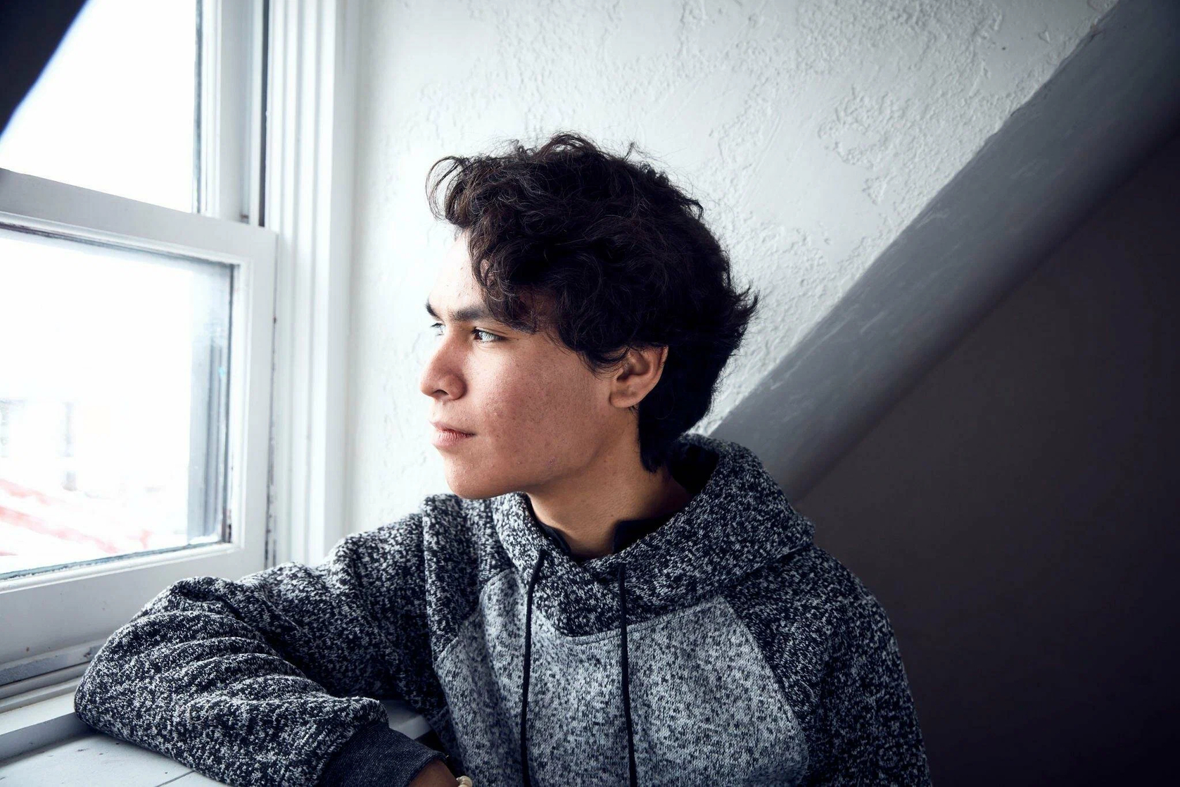 Image of Forrest Goodluck