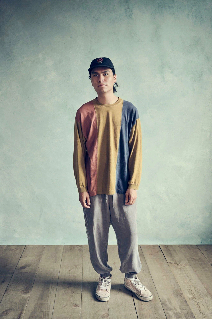 Picture of Forrest Goodluck