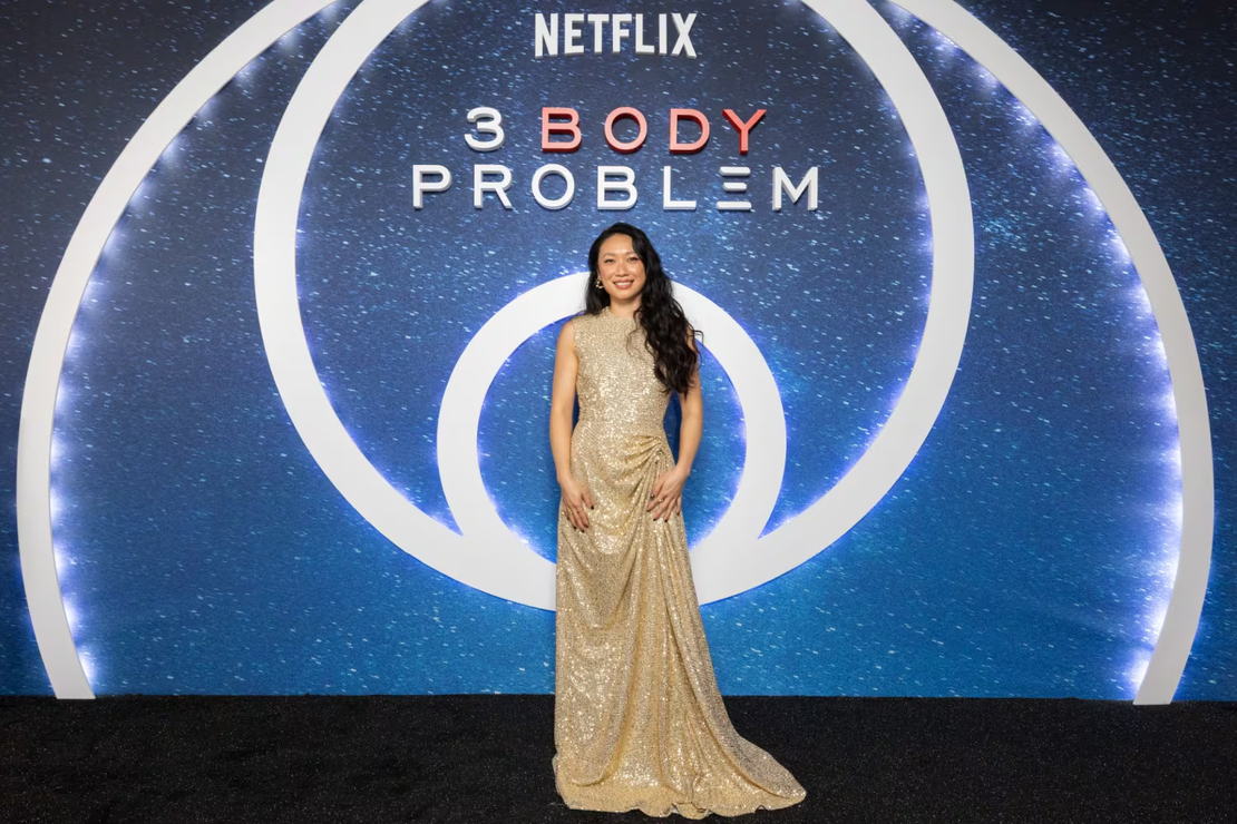 Picture of Jess Hong