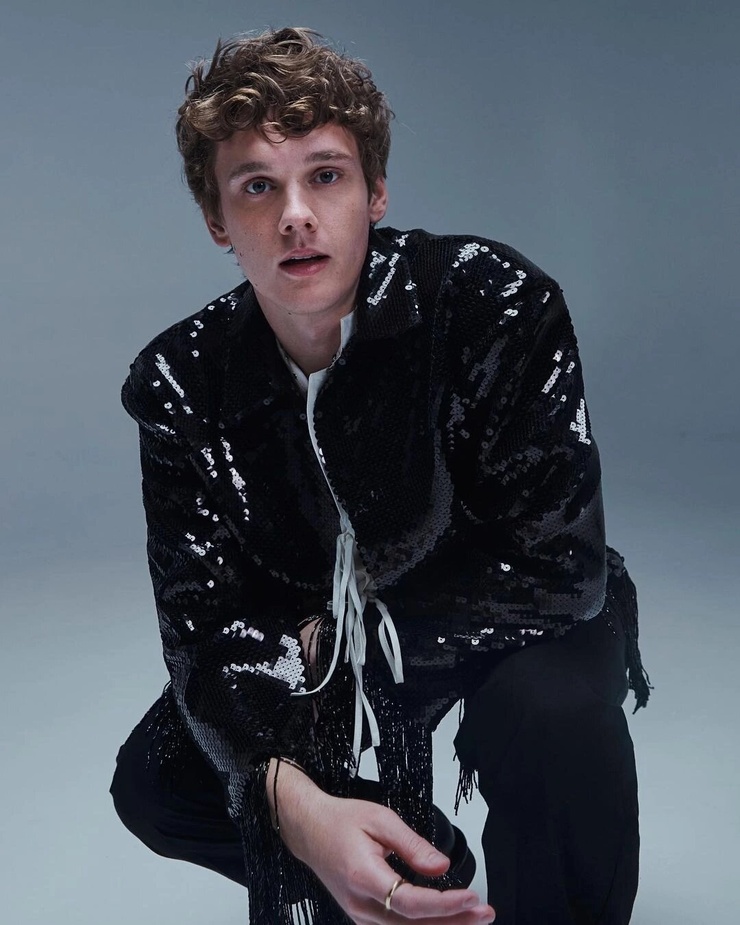 Picture of Hunter Doohan