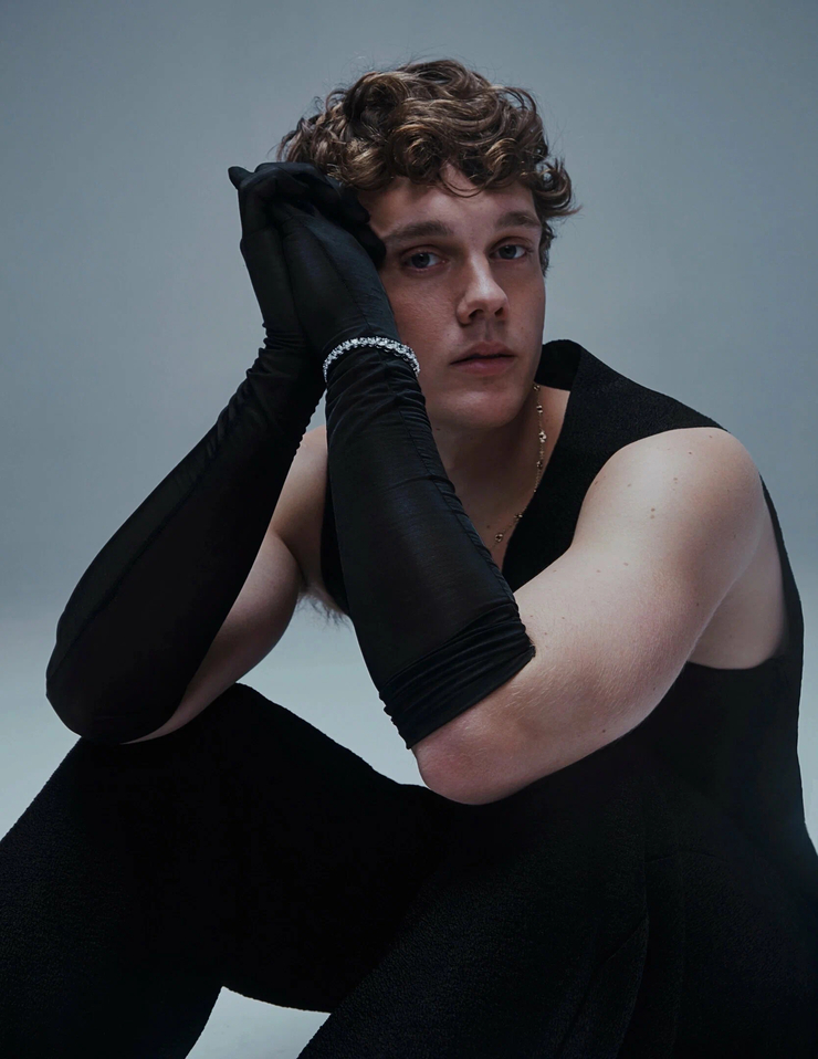 Picture of Hunter Doohan