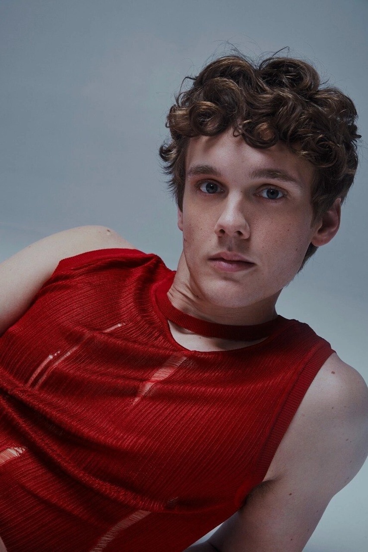 Image of Hunter Doohan