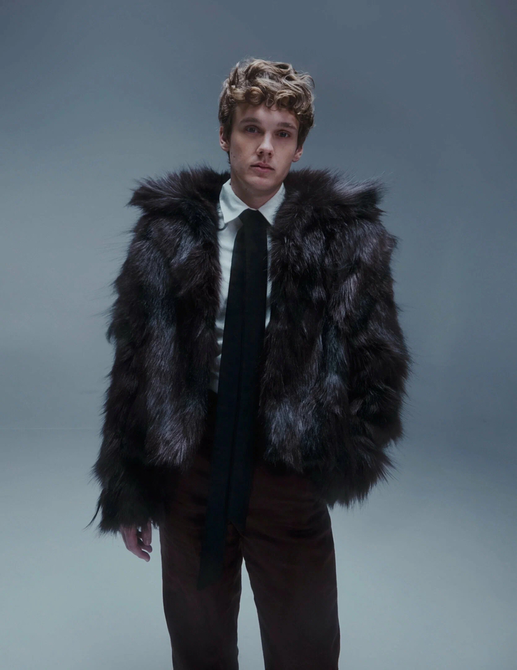 Picture of Hunter Doohan