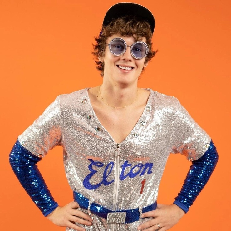 Picture of Hunter Doohan