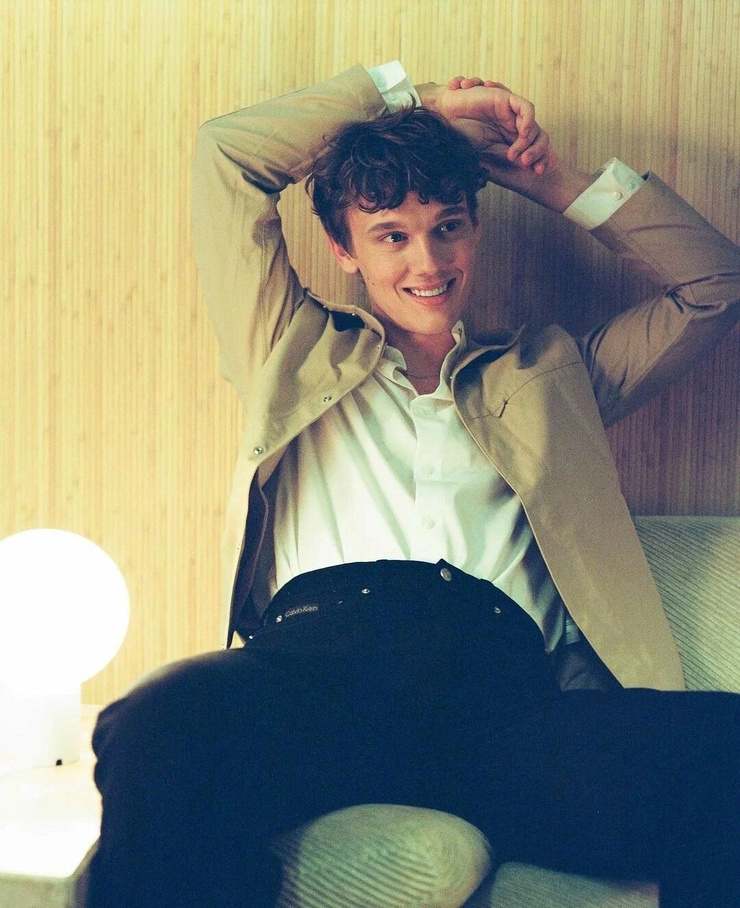 Hunter Doohan picture