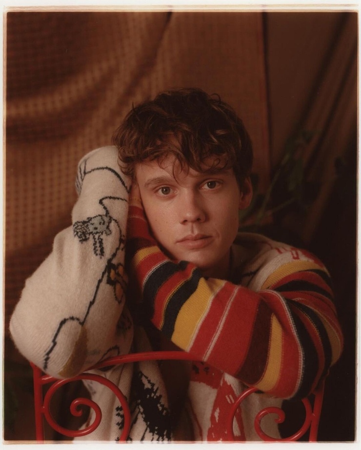 Picture of Hunter Doohan