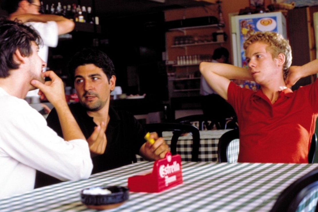 Picture of Nico & Dani