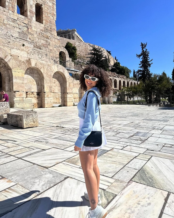 Picture of Soley Liboy