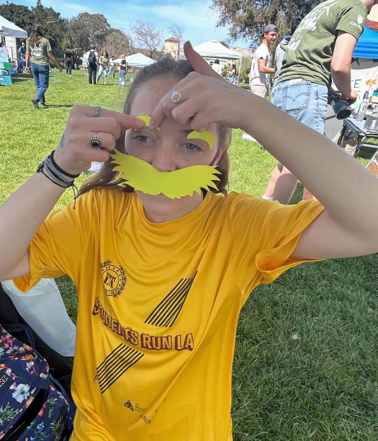 Picture of Lily Mae Silverstein