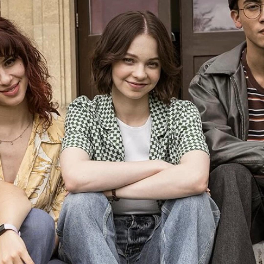 Picture of Emma Myers