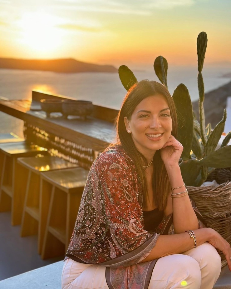 Picture of Stamatina Tsimtsili