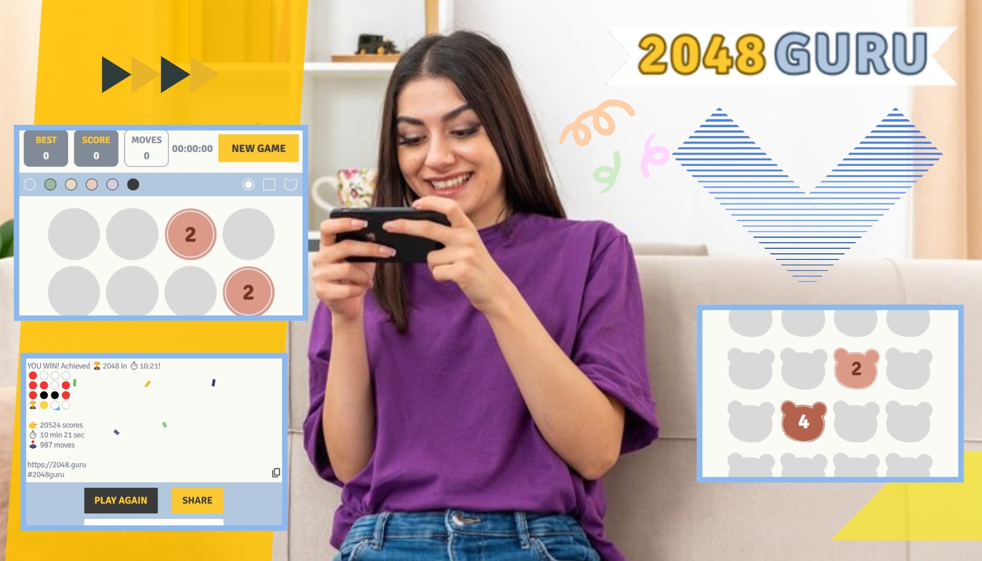 Listal - List the stuff you love! Movies, TV, music, games and books