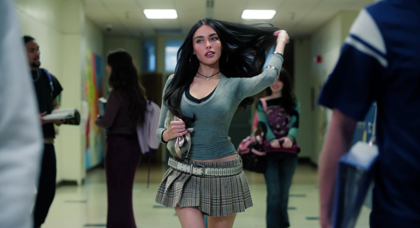 Picture of Madison Beer