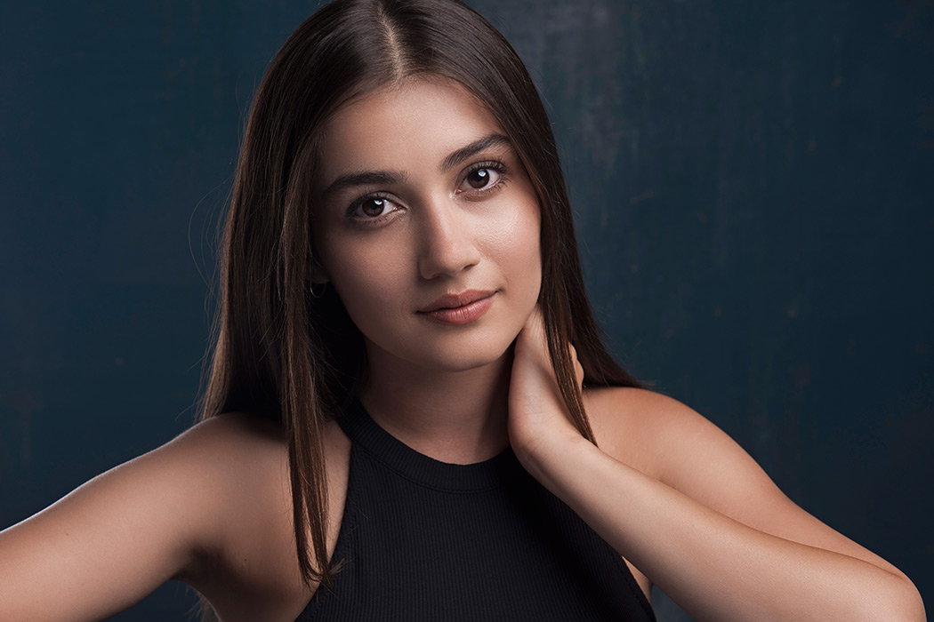 Sevda Erginci image