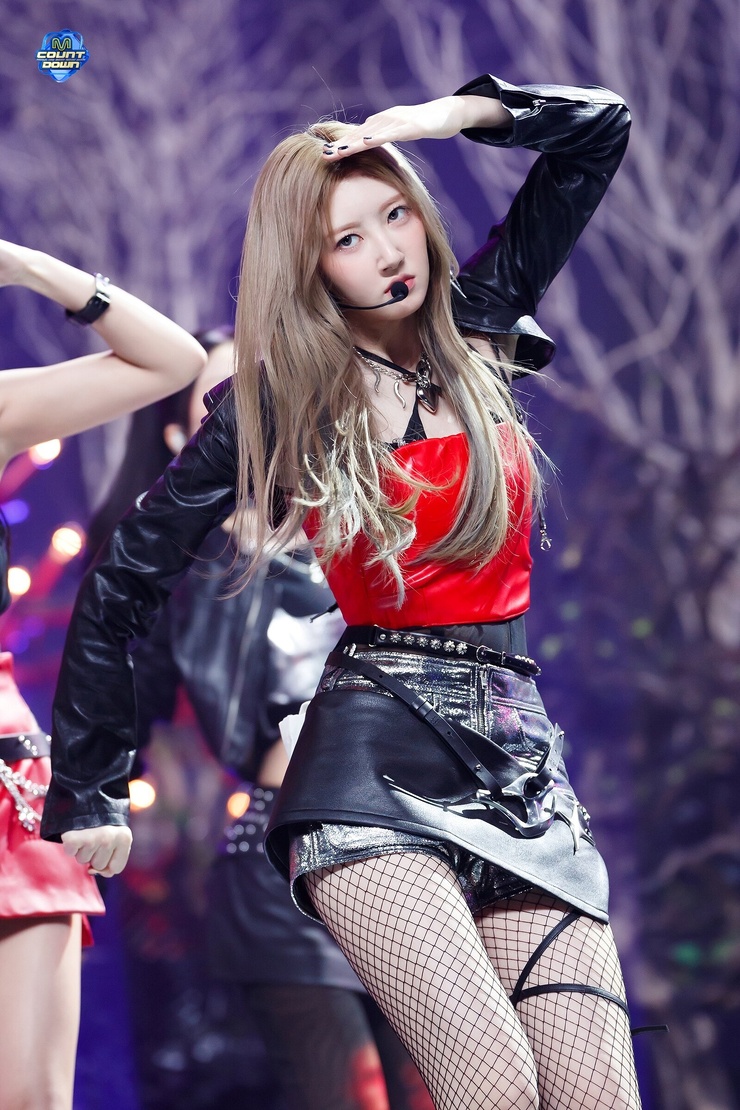 Picture of Ha-ram Shin