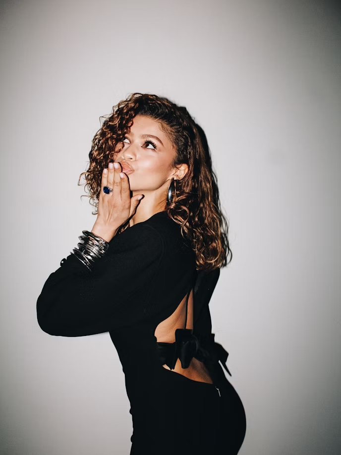 Picture of Zendaya Coleman