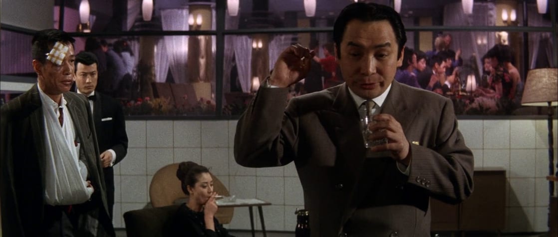 Picture of Nobuo Kaneko