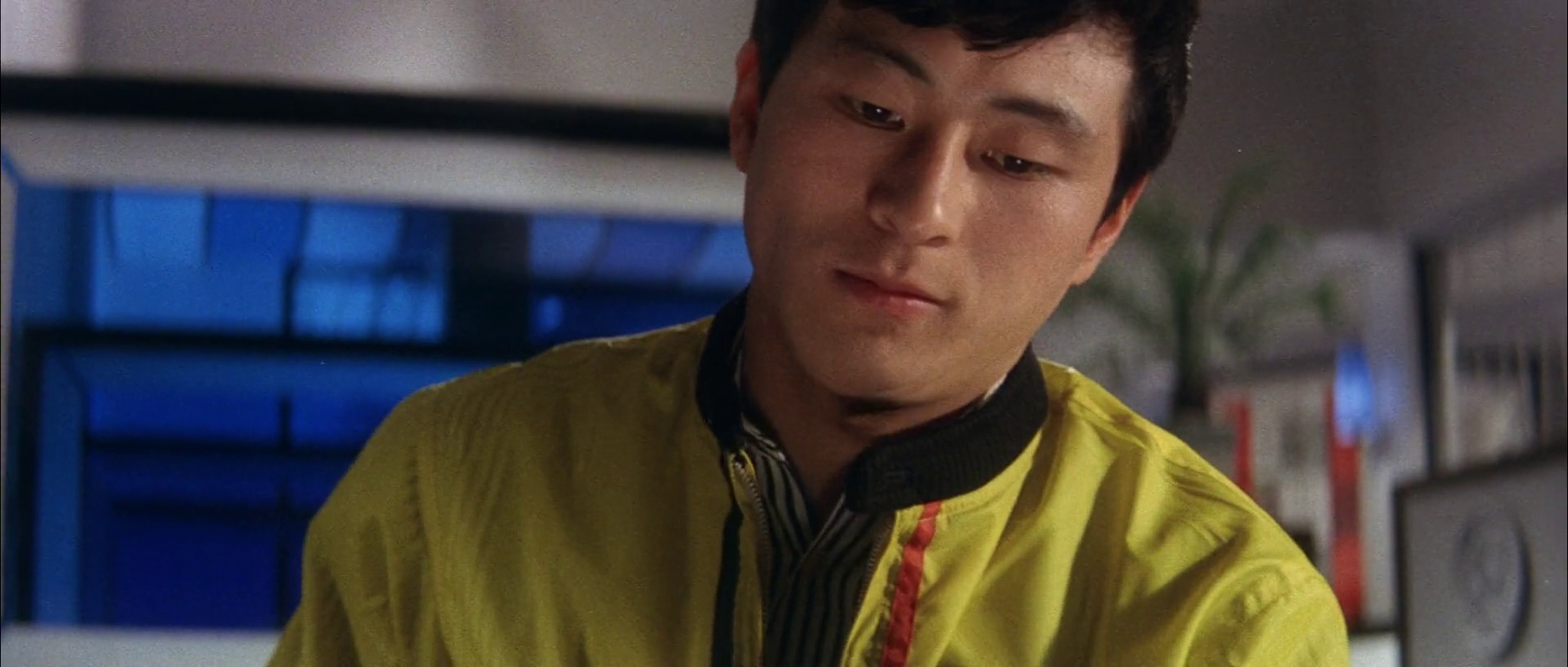 Picture of Tamio Kawaji