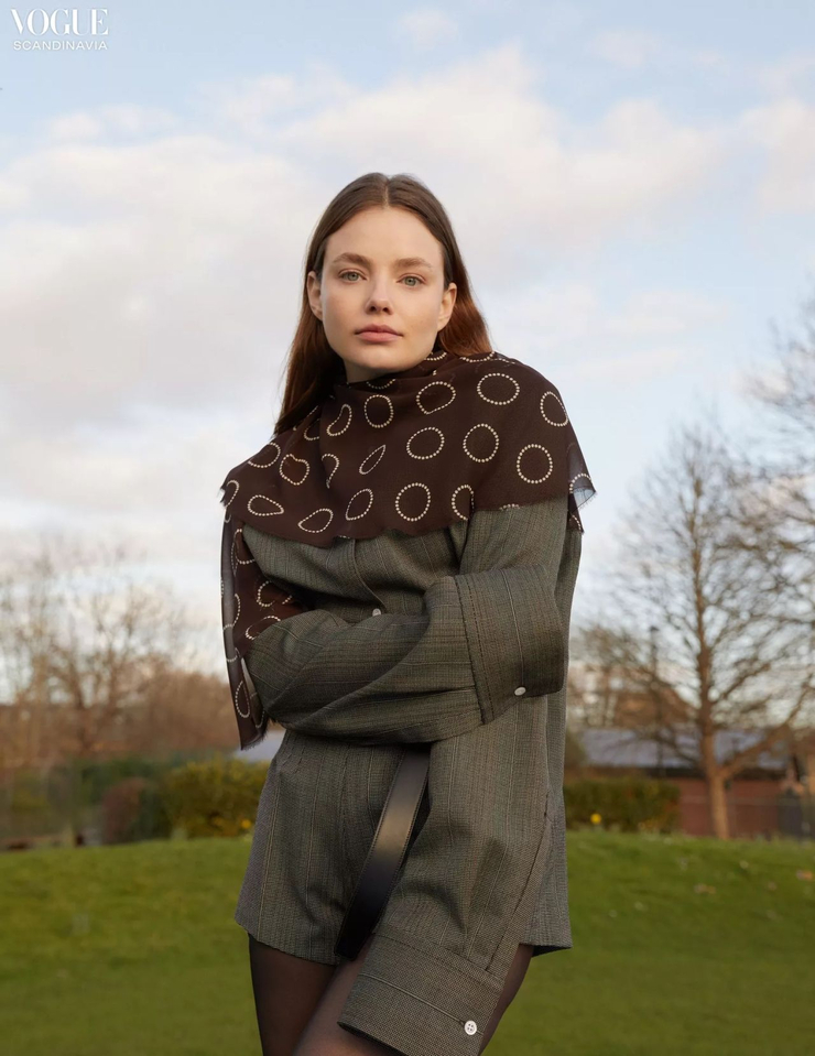 Picture of Kristine Froseth