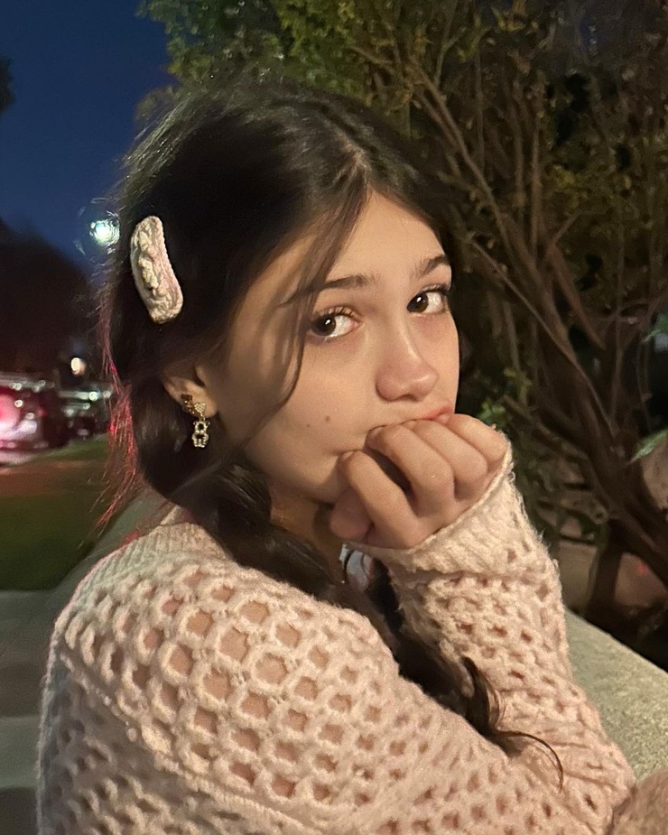 Sophie Giannamore picture