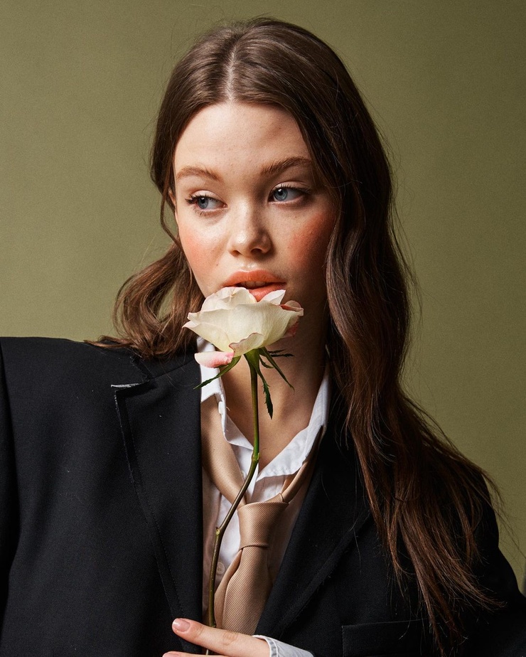 Picture of Maryna Filipchuk