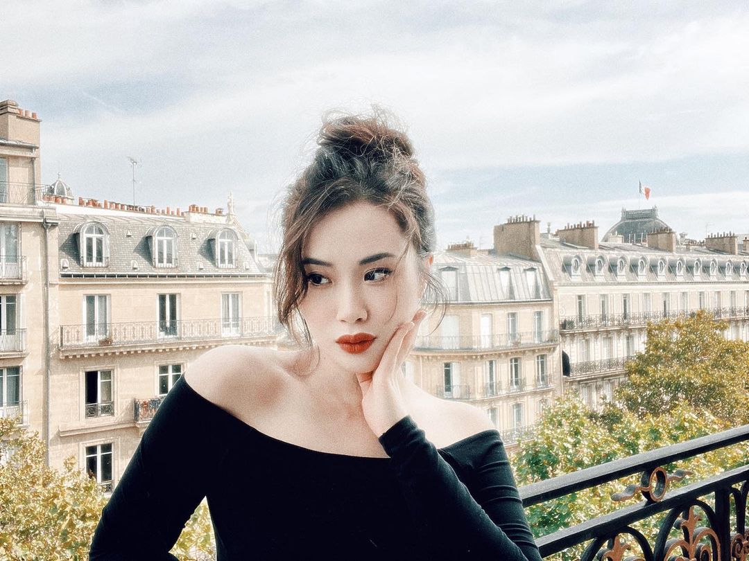 Picture of Victoria Loke