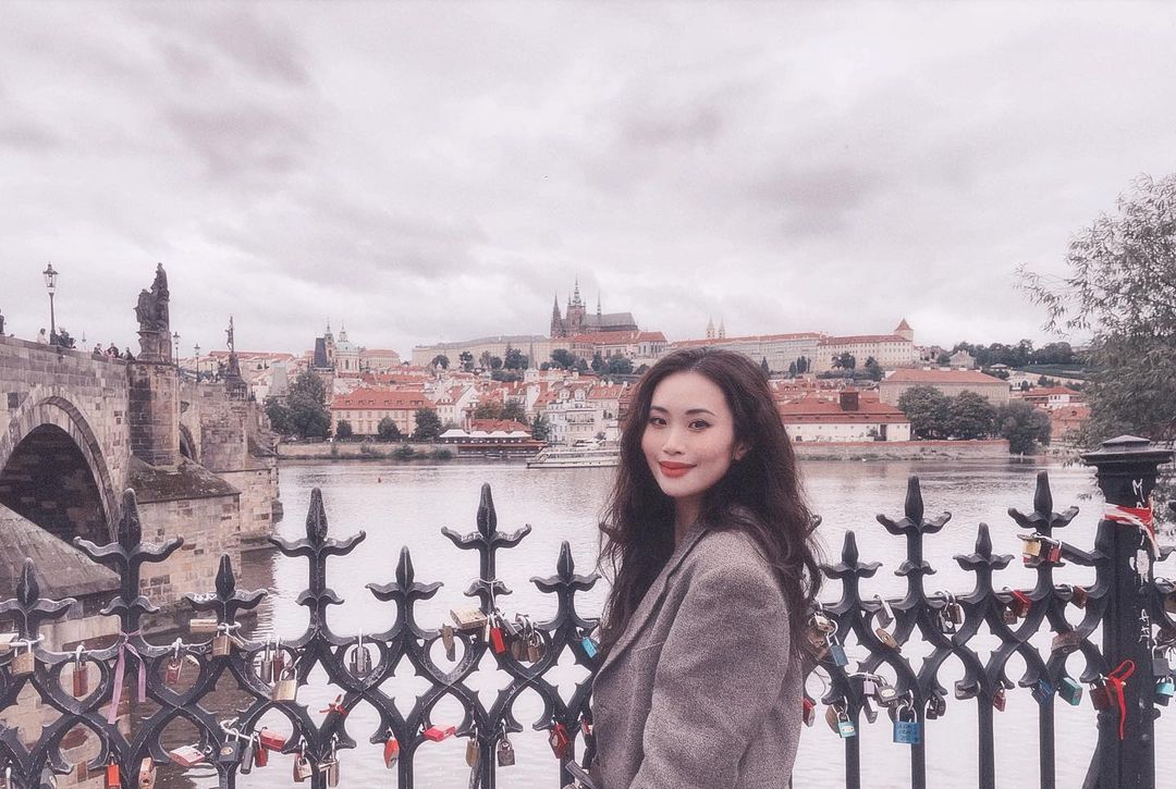 Picture of Victoria Loke
