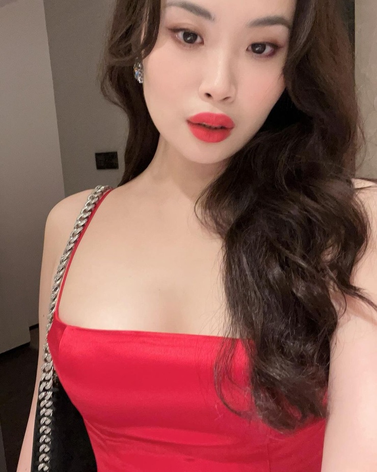 Picture of Victoria Loke