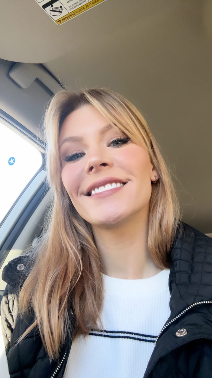 Picture of Tabby Delarosby