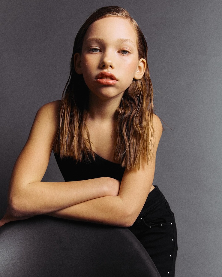 Picture of Angelika Maskaeva